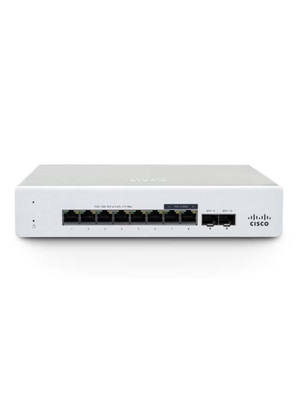 Cisco Meraki MS130-8 Price & Specification, Jakarta Indonesia | Amarta ...