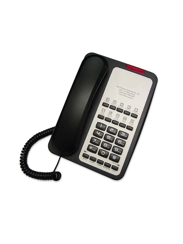 TransTel AH-99PN Hotel Phone Price & Specification, Jakarta Indonesia ...