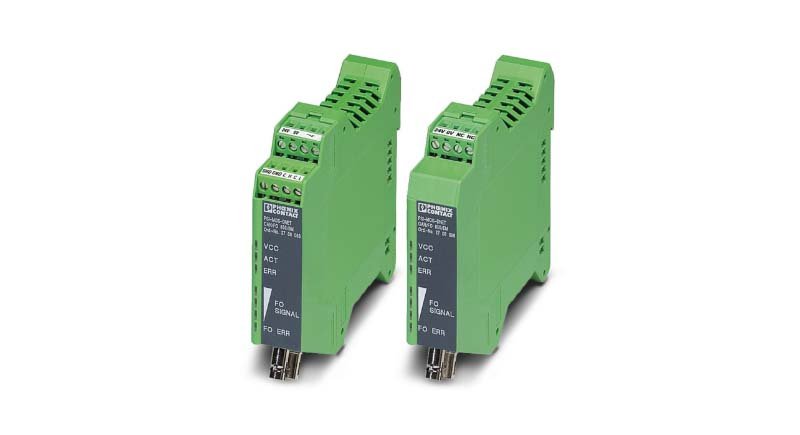 Jual CANopen and DeviceNet Media Converter | Review dan Harga CANopen ...