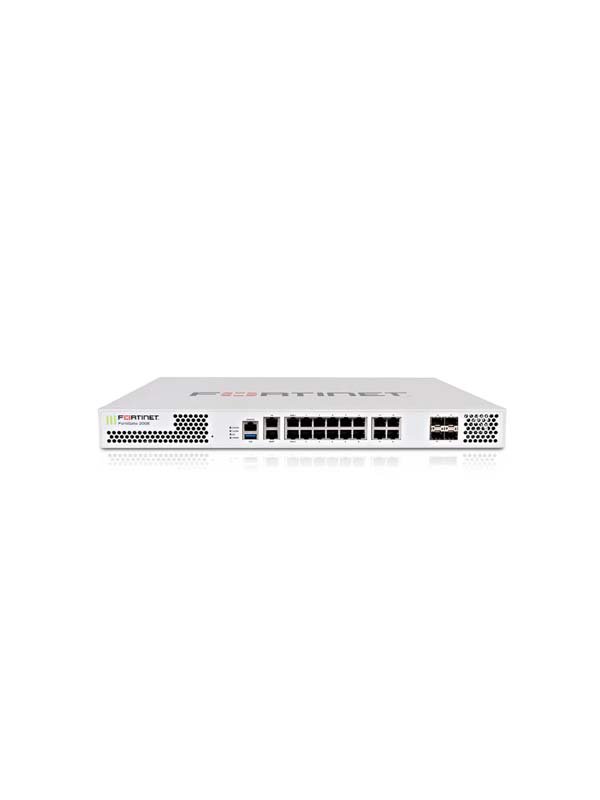 Fortinet FortiNAC 500C Price & Specification, Jakarta Indonesia ...