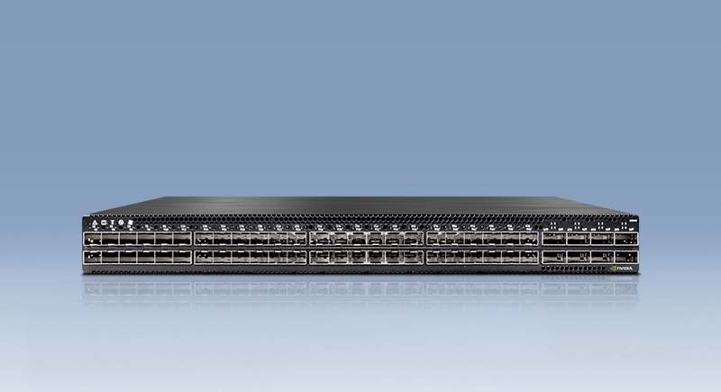 Jual Nvidia Spectrum SN2000 Switch | Review dan Harga Nvidia Spectrum ...