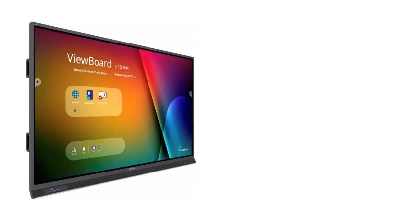 Jual ViewSonic ViewBoard Interactive Display | Review dan Harga ...