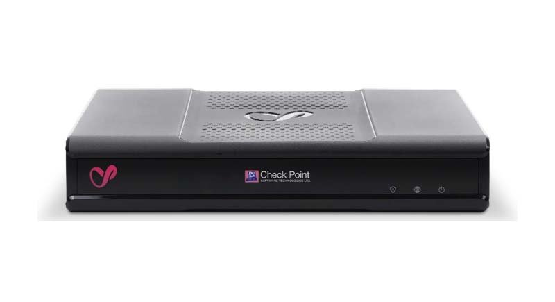 Jual Check Point 1530 Security Appliance | Review dan Harga Check Point ...