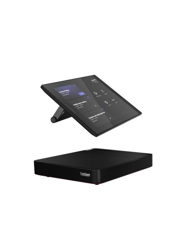 Lenovo ThinkSmart Core + Controller Kit Price & Specification, Jakarta ...