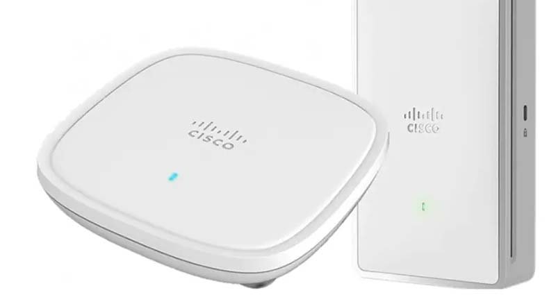 Jual Cisco Catalyst 9105AXI | Review dan Harga Cisco Catalyst 9105AXI ...