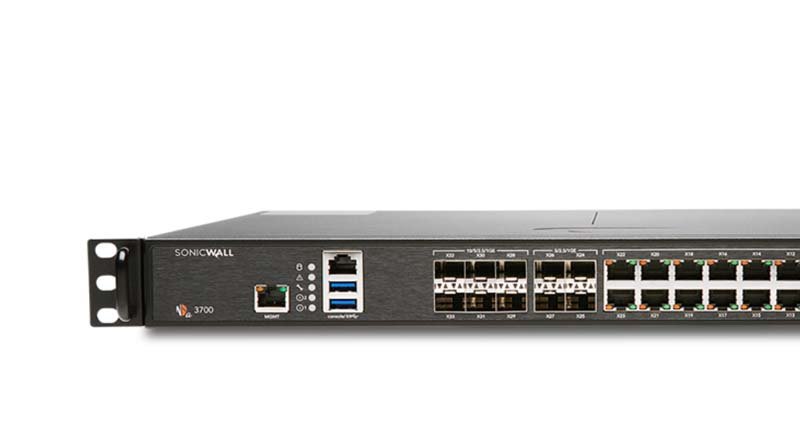 Jual Sonicwall NSA 3700 | Review dan Harga Sonicwall NSA 3700 Indonesia