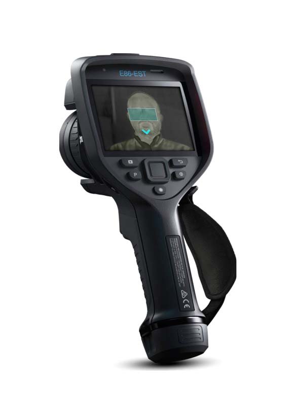 Flir E86-EST Thermal Screening Price & Specification, Jakarta Indonesia ...