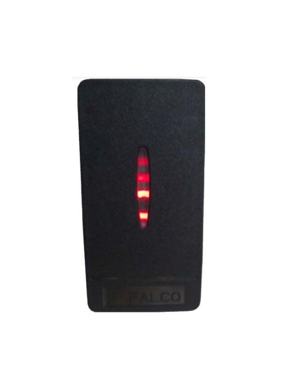 Falco AY-R25 Reader Price & Specification, Jakarta Indonesia | Amarta Store