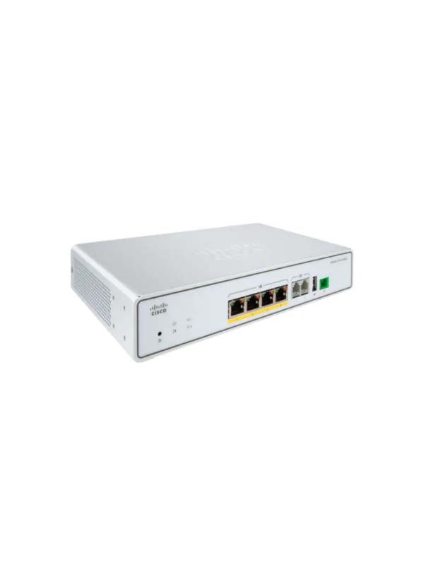 Cisco Catalyst PON 4-port PoE Voice CATV ONT Price & Specification ...