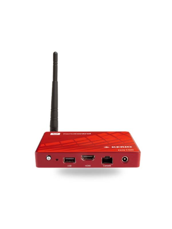 Kerio Control NG100W Price & Specification, Jakarta Indonesia | Amarta ...