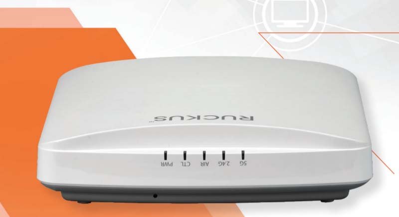 Jual Ruckus R650 | Review dan Harga Ruckus R650 Indonesia