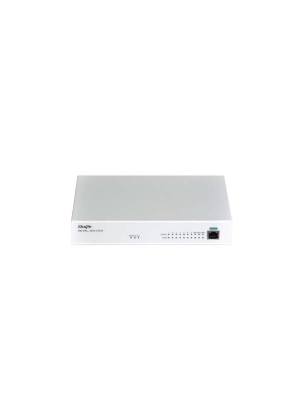 Ruijie RG-WALL 1600-S3100 Next-Generation Firewall Price ...