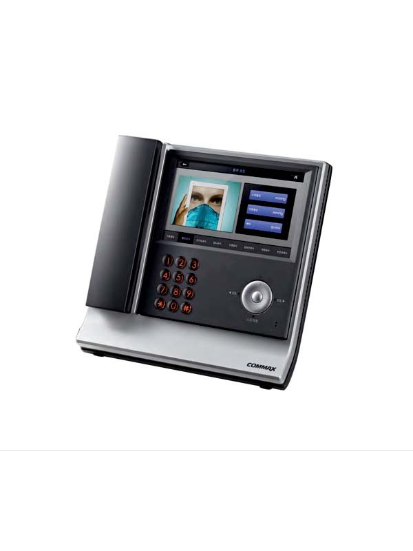 Commax JNS-70MN Nurse Station Intercom Price & Specification, Jakarta ...