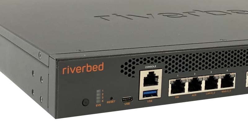 Jual Riverbed SteelConnect EX580 | Review dan Harga Riverbed ...