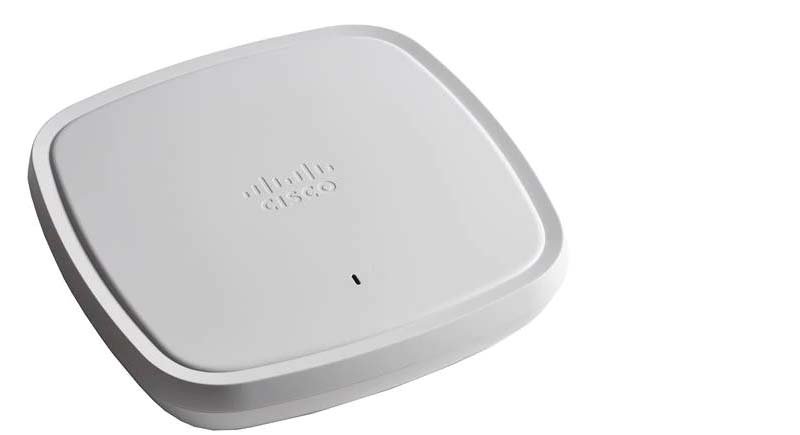 Jual Cisco Catalyst 9130 Access Point | Review dan Harga Cisco Catalyst ...