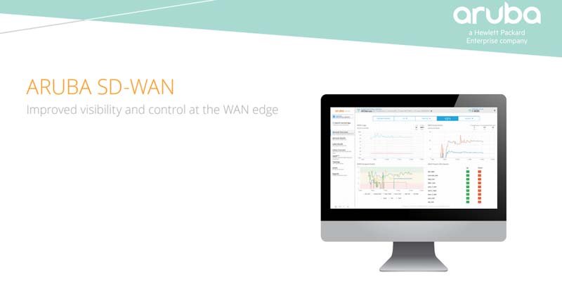 Jual Aruba SD-WAN | Review dan Harga Aruba SD-WAN Indonesia
