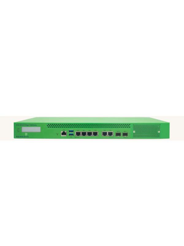 Nomadix EG 6000 HSIA Gateway Price & Specification, Jakarta Indonesia ...