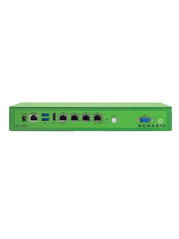 Nomadix AG 2500 HSIA Gateway Price & Specification, Jakarta Indonesia ...