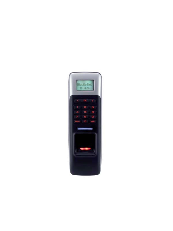 Bosch BioLite Net - Fingerprint Reader Price & Specification, Jakarta ...