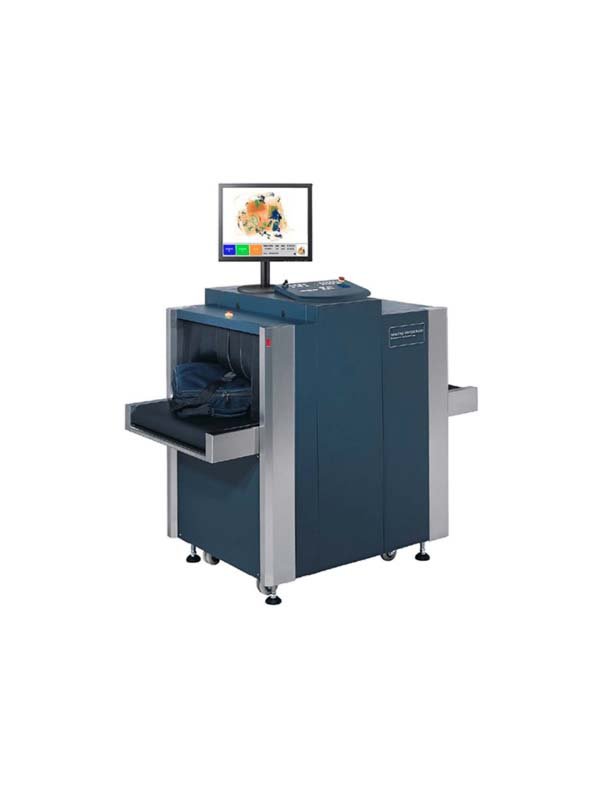 Smiths Detection HI-SCAN 6030di Price & Specification, Jakarta ...
