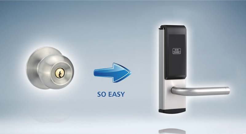 Jual Be-Tech Electronic Hotel Card Lock | Review dan Harga Be-Tech ...