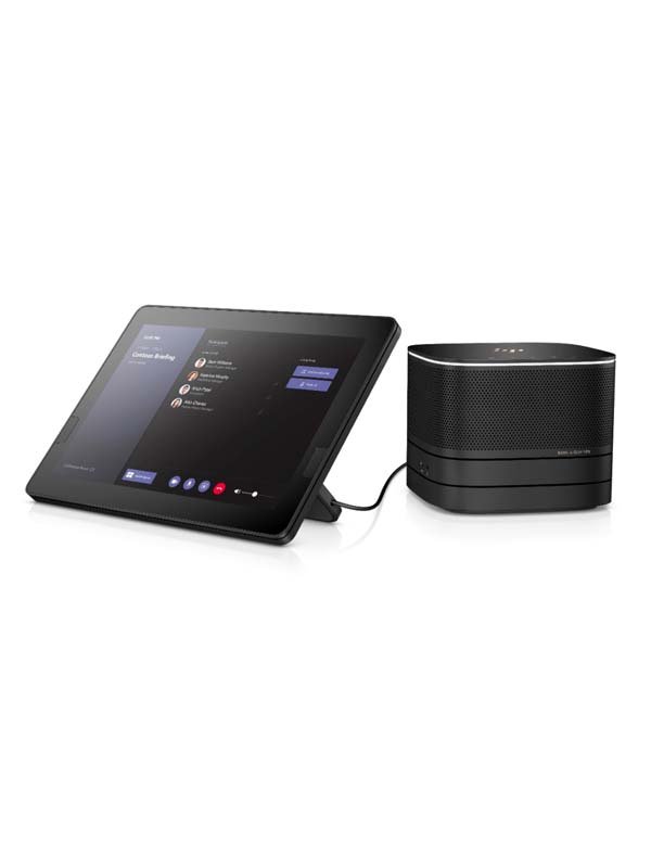 HP Elite Slice G2 with Microsoft Teams Rooms Price & Specification ...