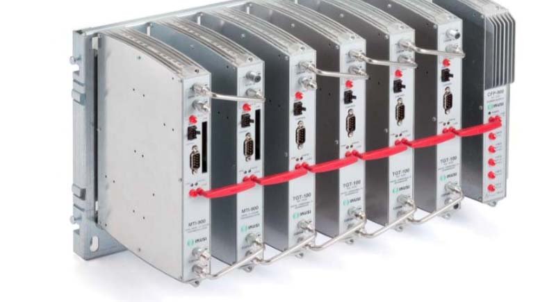 Jual Ikusi MATV Headend | Review dan Harga Ikusi MATV Headend Indonesia