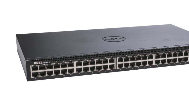 Jual Dell EMC PowerSwitch N1500 | Review dan Harga Dell EMC PowerSwitch ...