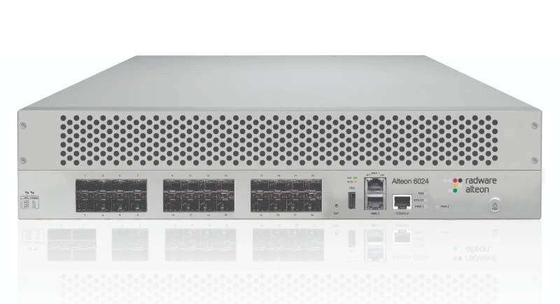 Jual Alteon Load Balancer | Review dan Harga Alteon Load Balancer Indonesia