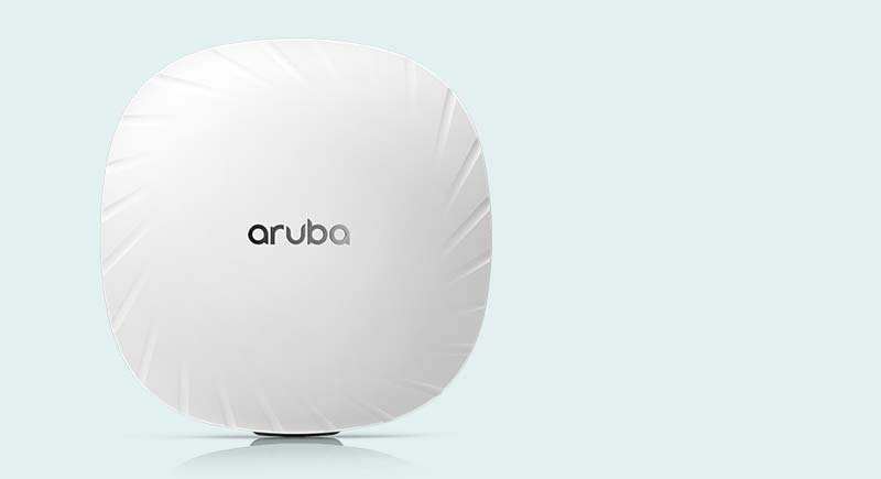 Jual Aruba 550 Series Access Point | Review dan Harga Aruba 550 Series ...