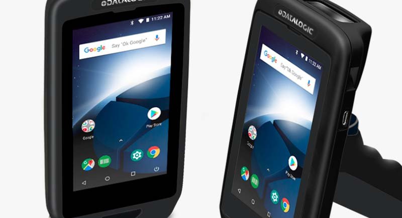 Jual Datalogic Memor 1 | Review dan Harga Datalogic Memor 1 Indonesia