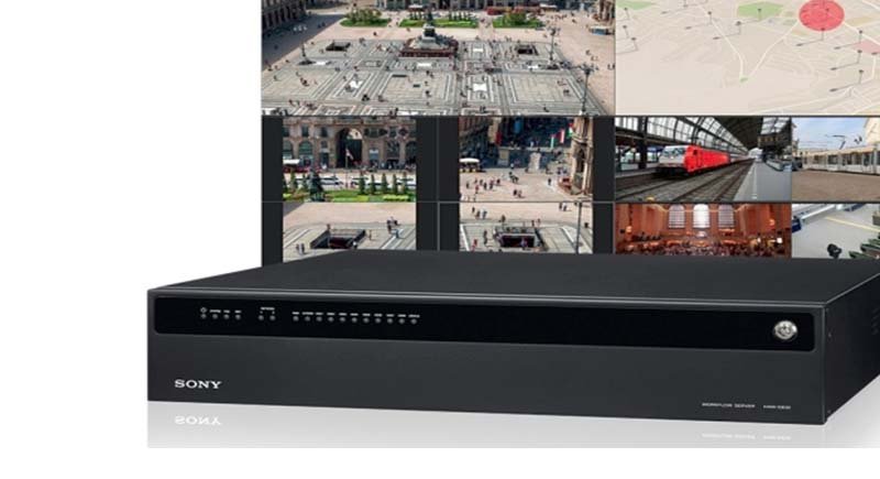 Jual Sony HAW-S Series NVR | Review dan Harga Sony HAW-S Series NVR ...