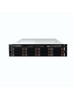 Sangfor HCI aServer 1000 Price & Specification, Jakarta Indonesia ...