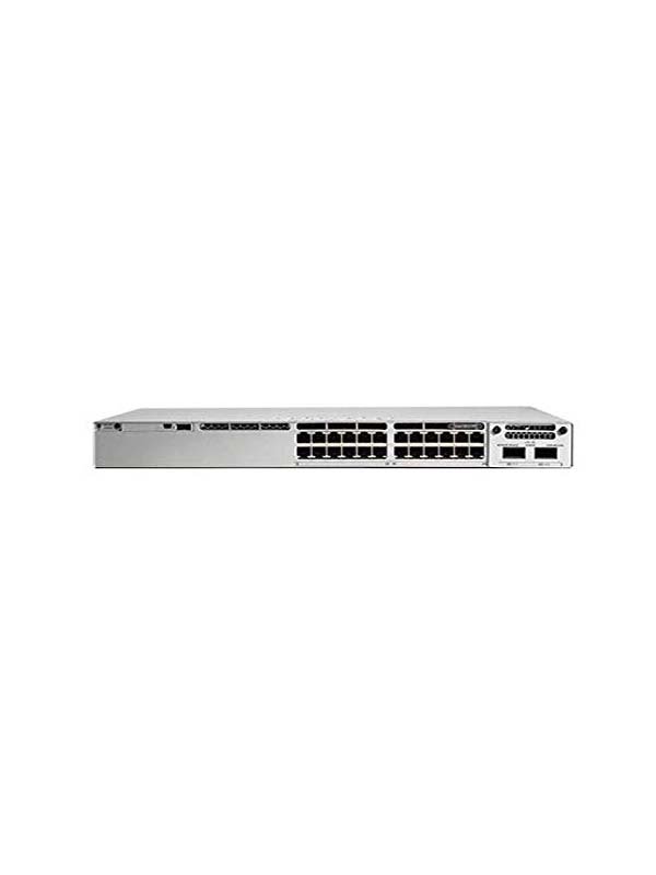 Cisco Catalyst 9200 - C9200-24P Price & Specification, Jakarta ...