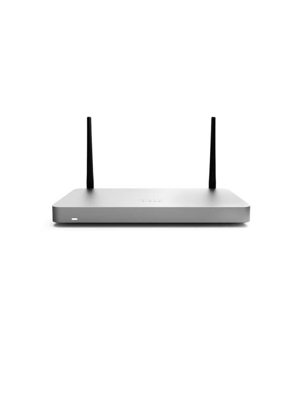 Cisco Meraki MX68CW Price & Specification, Jakarta Indonesia | Amarta Store