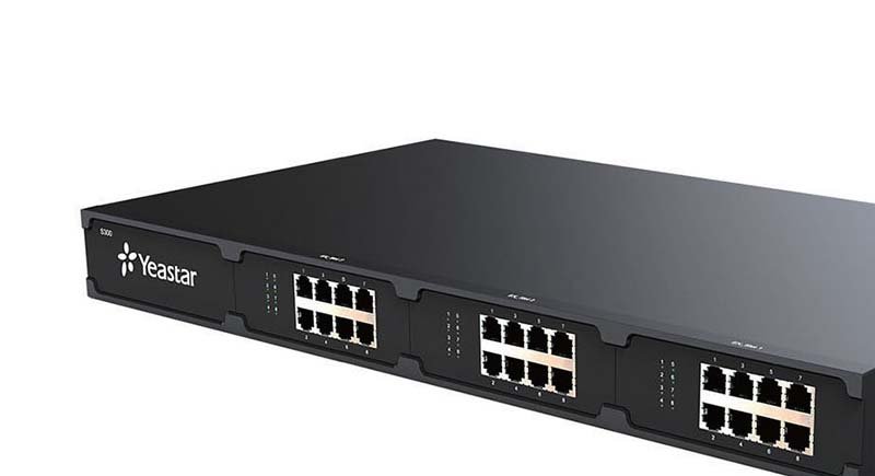 Jual Yeastar S300 | Review dan Harga Yeastar S300 Indonesia