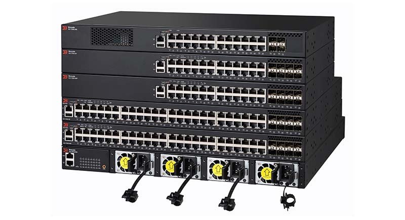 Jual Ruckus ICX 7250 | Review dan Harga Ruckus ICX 7250 Indonesia