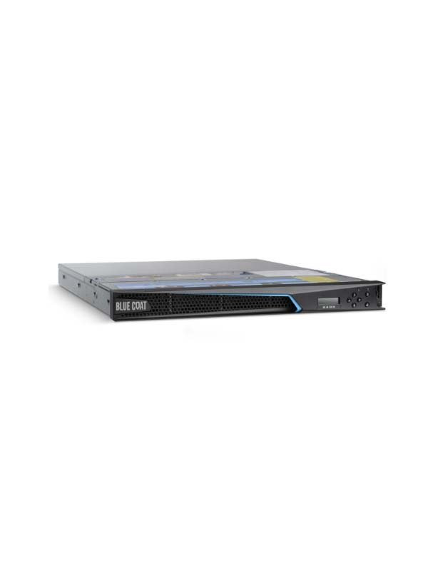 Symantec Blue Coat ProxySG S400 Price & Specification, Jakarta ...