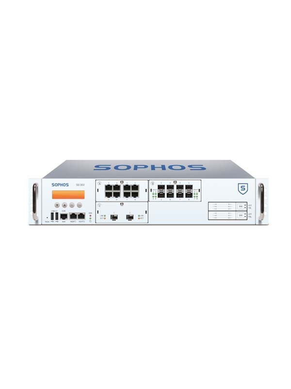 Sophos SG 550 Price & Specification, Jakarta Indonesia | Amarta Store