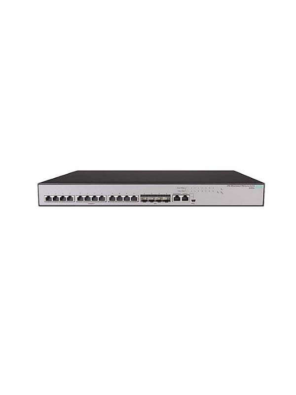 HPE OfficeConnect 1950 12XGT 4SFP+ Switch Price & Specification ...