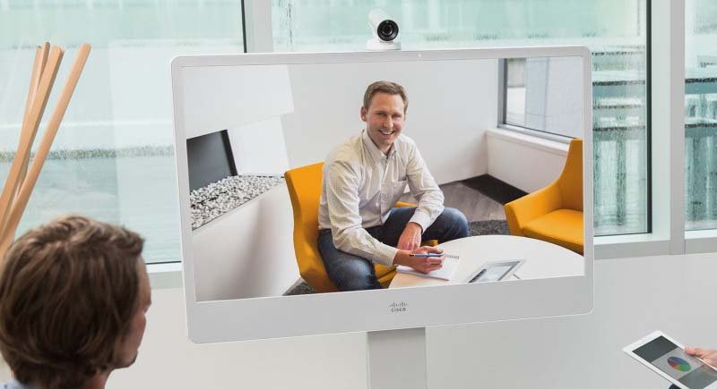 Jual Cisco TelePresence MX200 | Review dan Harga Cisco TelePresence ...