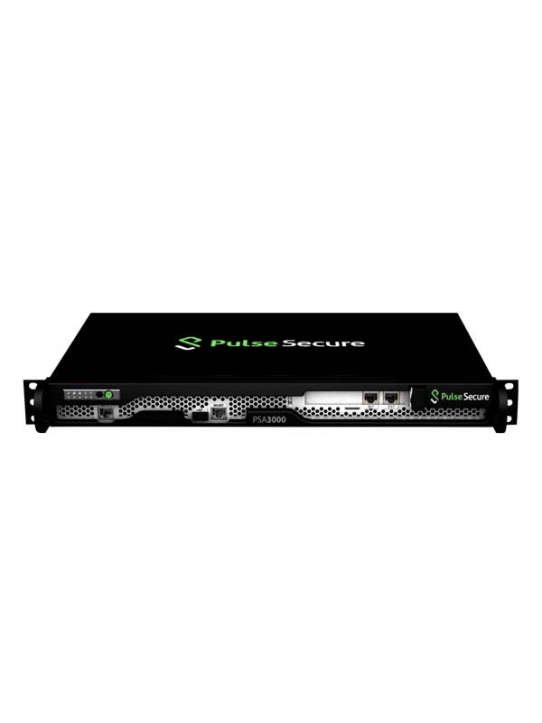 Pulse Secure - Pulse Connect Secure PSA3000 Price & Specification ...