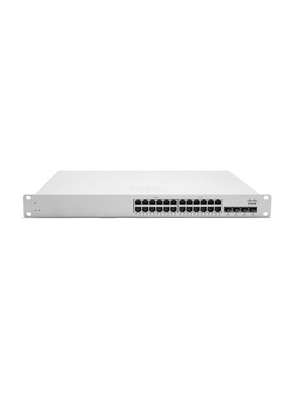 Cisco Meraki MS220-24 Price & Specification, Jakarta Indonesia | Amarta ...