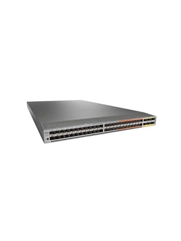 Cisco Nexus 5672UP-16G Price & Specification, Jakarta Indonesia ...