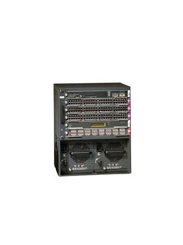 Cisco Catalyst 6506 Price & Specification, Jakarta Indonesia | Amarta Store