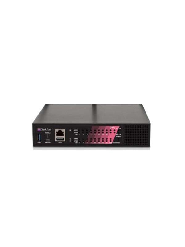 Check Point 1490 Security Appliance - CPAP-SG1490-NGTP Price ...