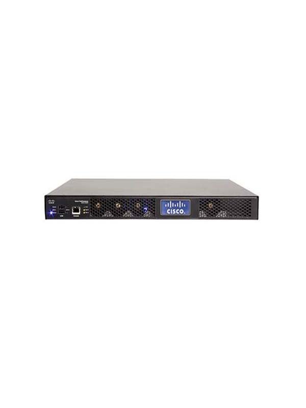 Cisco TelePresence MCU 5310 Price & Specification, Jakarta Indonesia ...