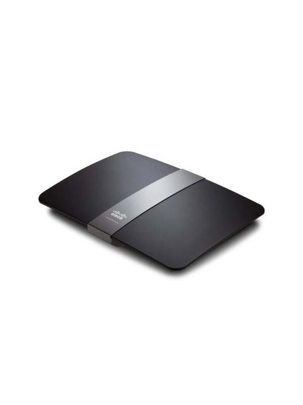 Linksys EA4500 N900 Wireless Router Price & Specification, Jakarta ...