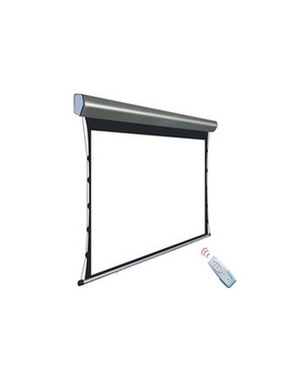 Alpha Projector Screen - Ceiling Motorized 120 inch Price ...