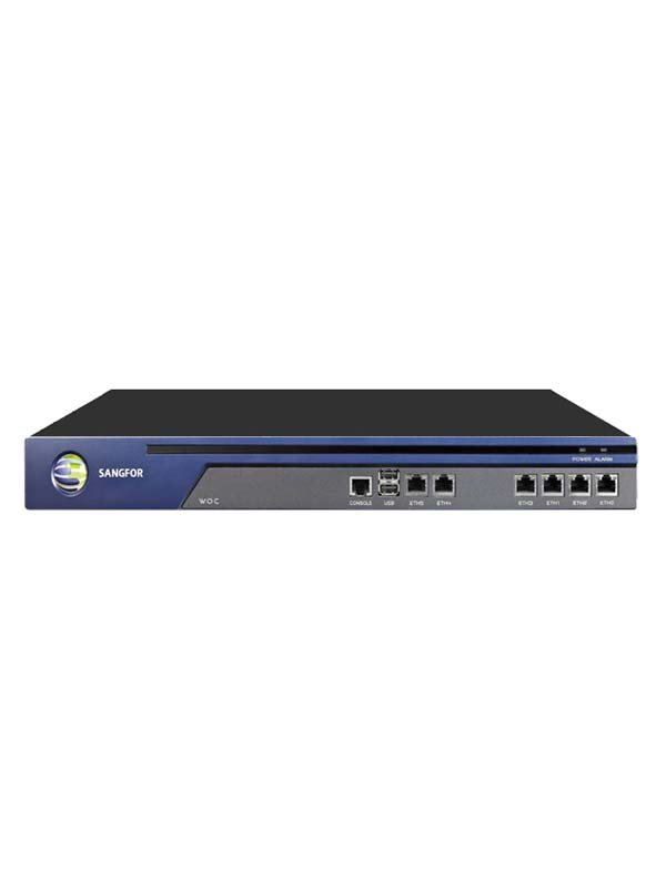 Sangfor M5300-F-I NGAF Firewall Price & Specification, Jakarta ...